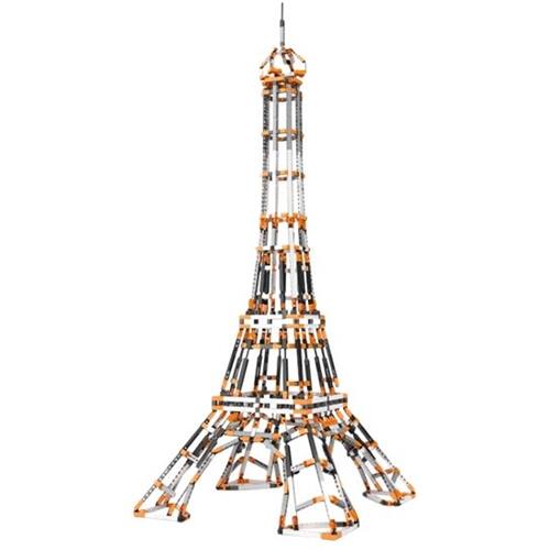 Engino DISCOVERING STEM Eiffel Tower and Sydney Bridge ENGSTEM55 - Best Buy