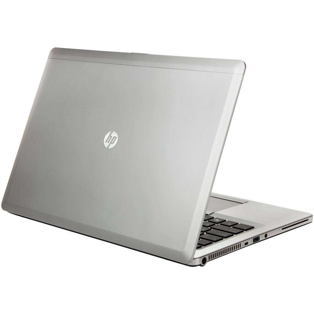 Best Buy: HP EliteBook 14" Refurbished Laptop Intel Core i5 8GB Memory ...