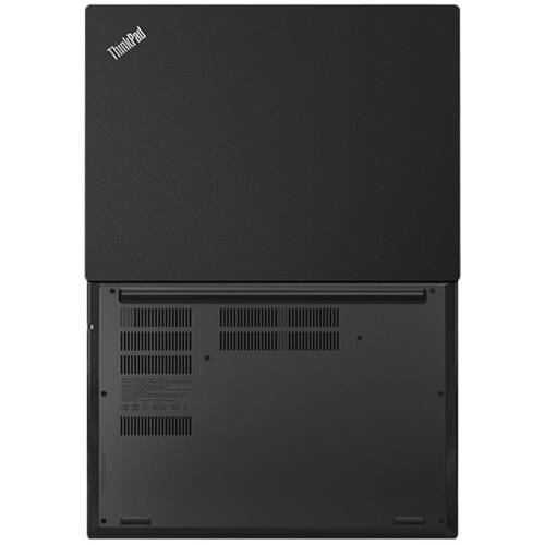 Best Buy: Lenovo ThinkPad E480 14" Laptop Intel Core i3 4GB Memory 500GB Hard Drive Black 20KN008GUS