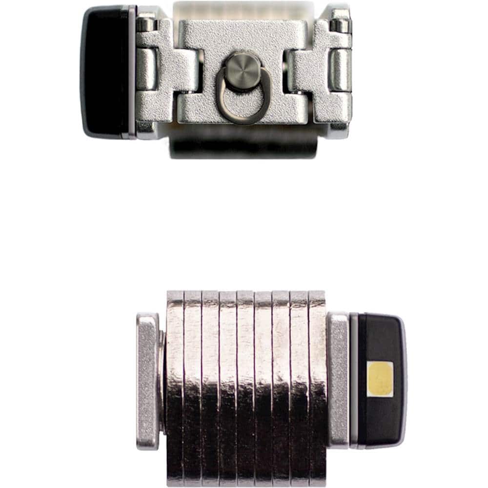 Best Buy: Keyport Pivot Essential Bundle Silver PVT1-BNDL-ESS-SL