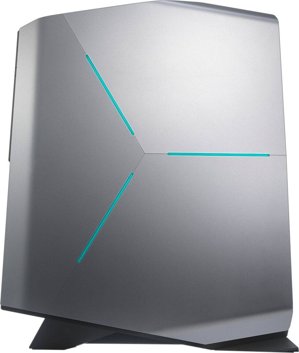 Customer Reviews: Alienware Gaming Desktop Intel Core i7 16GB Memory ...