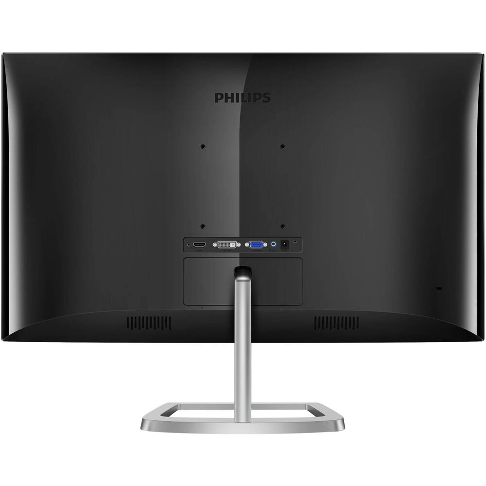 Best Buy: Philips E-line 276E9QDSB 27" IPS LED FHD FreeSync Monitor ...
