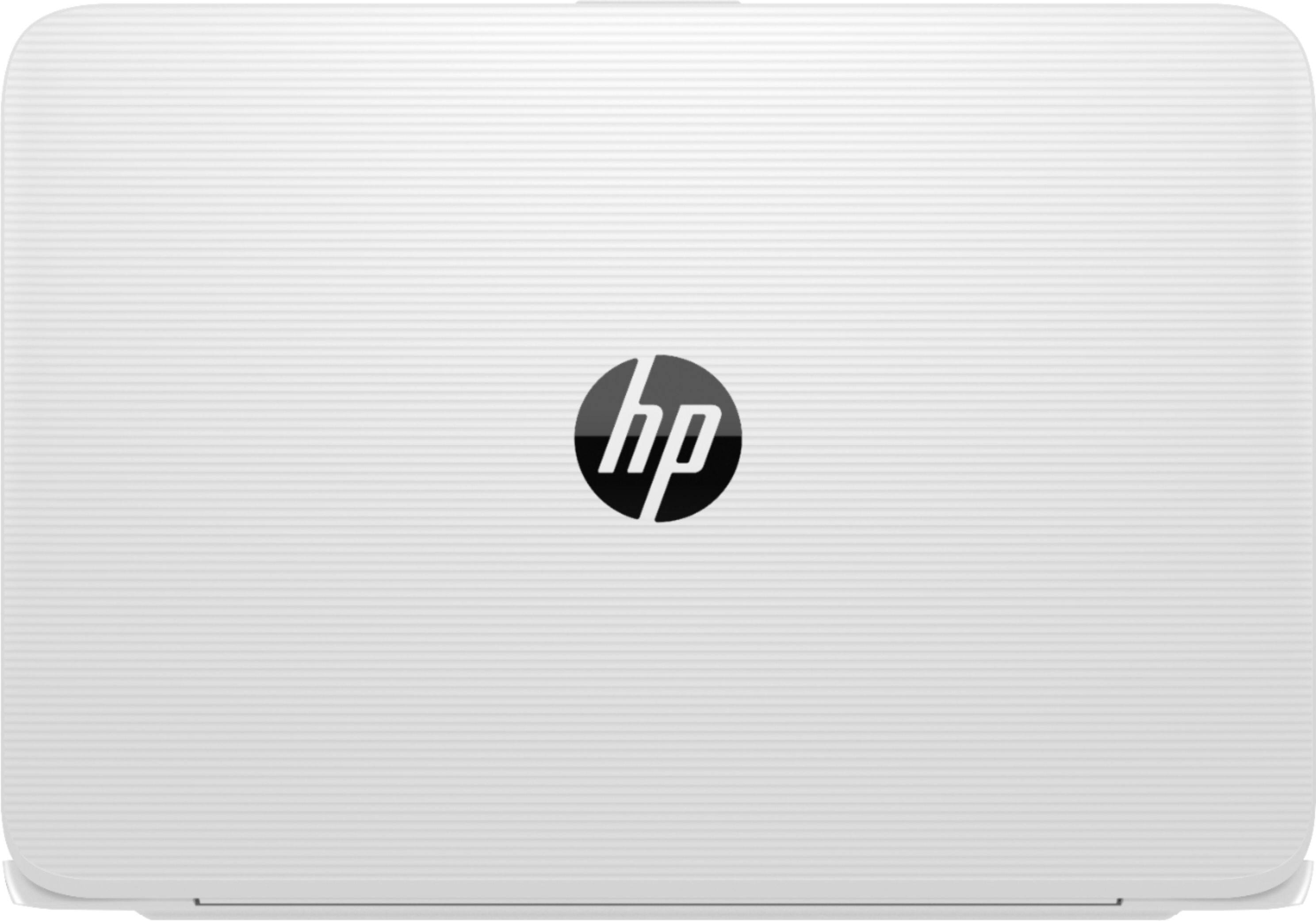 Customer Reviews: HP Stream 11.6" Laptop Intel Celeron 4GB Memory 64GB eMMC Flash Memory 11 ...