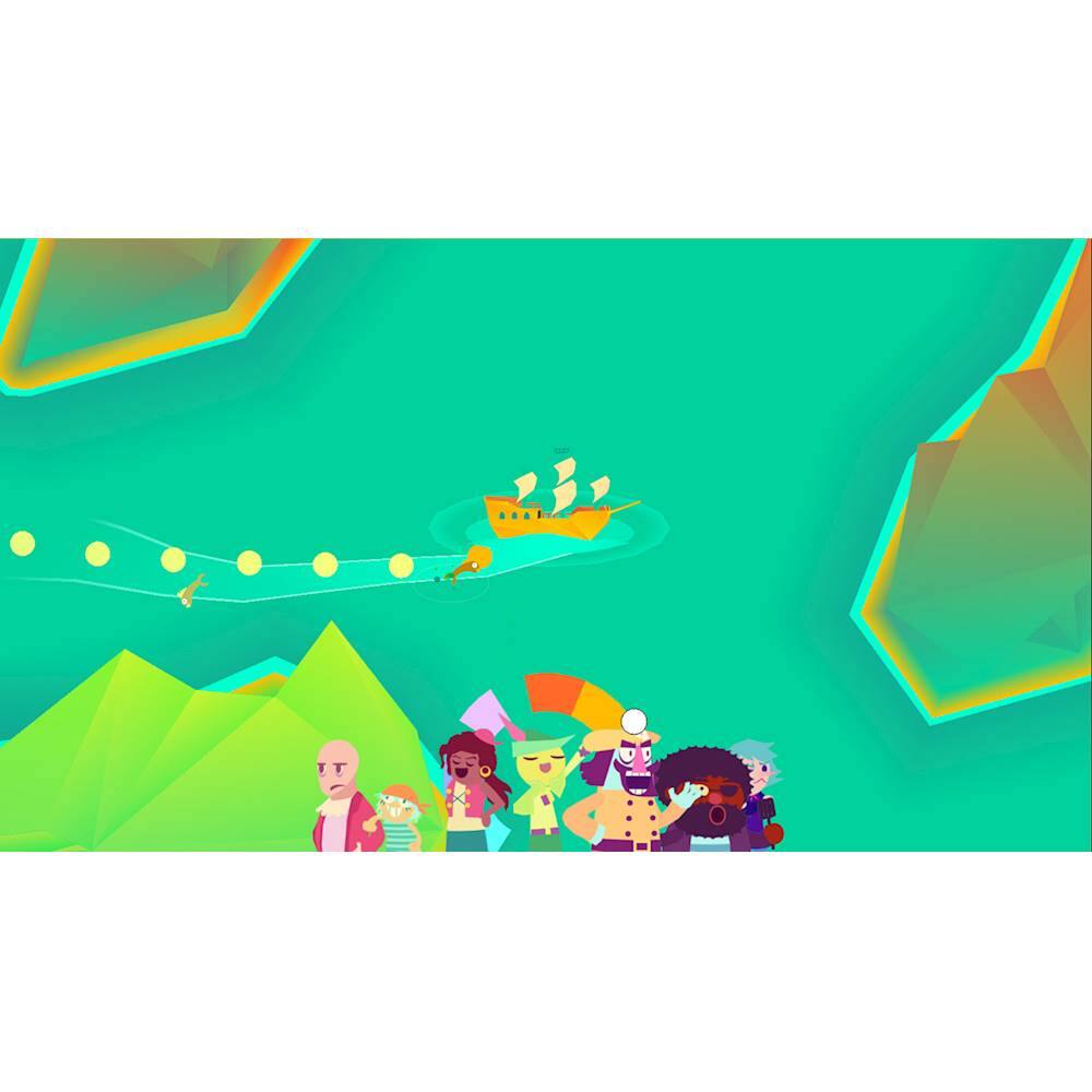 Wandersong Nintendo Switch [Digital] 109582 - Best Buy