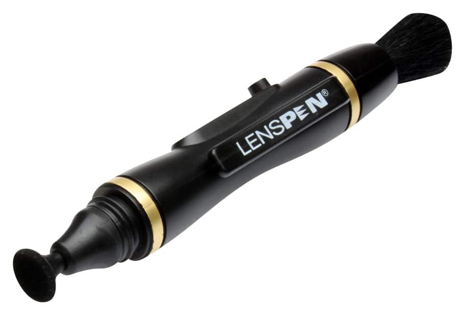 Best Buy: Lenspen Optical Lens Cleaner NLP-1