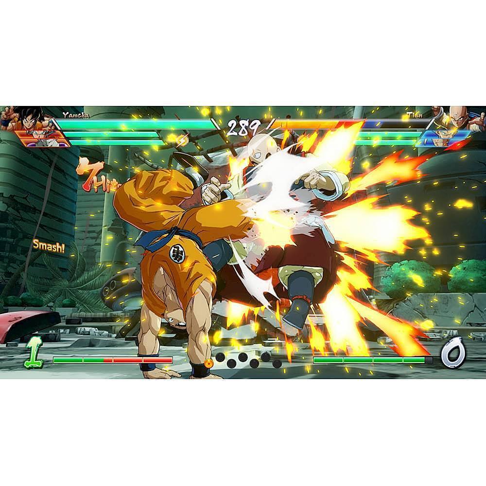 Dragon Ball FighterZ Ultimate Edition Nintendo Switch [Digital] 109580 ...