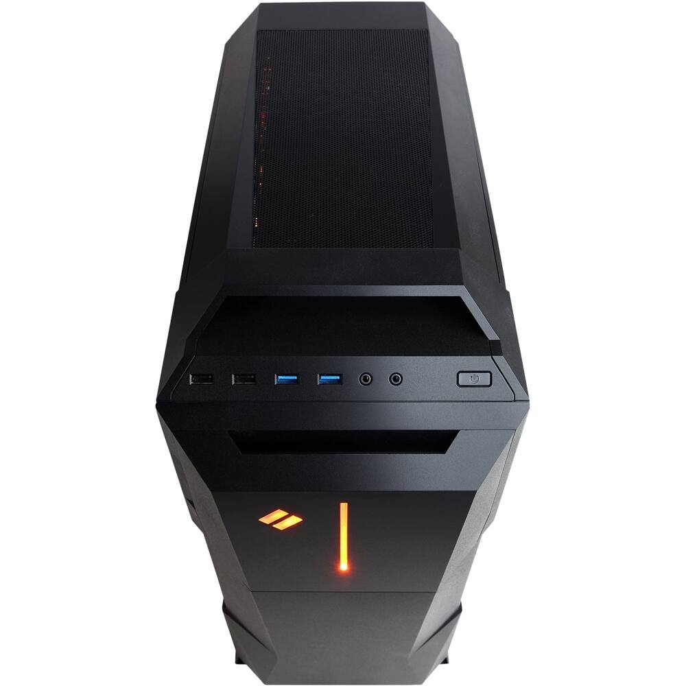 Best Buy: CyberPowerPC Syber Domino series Desktop Intel Core i5 8GB ...