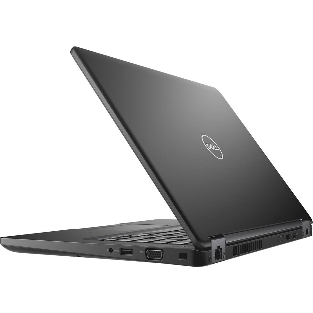 Best Buy: Dell Latitude 14" Laptop Intel Core i5 8GB Memory 256GB Solid ...