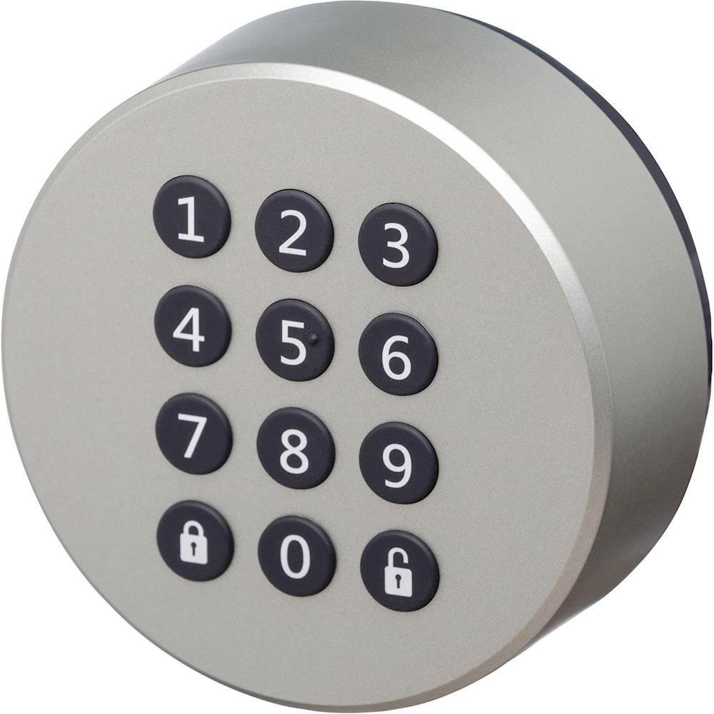 Best Buy: Danalock Danapad V3 Bluetooth Keypad 4031340