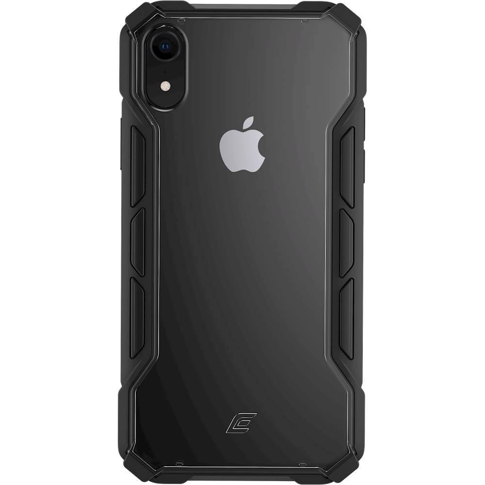 Element Case Rally Case for Apple® iPhone® XR Black EMT-322-195D-02 ...