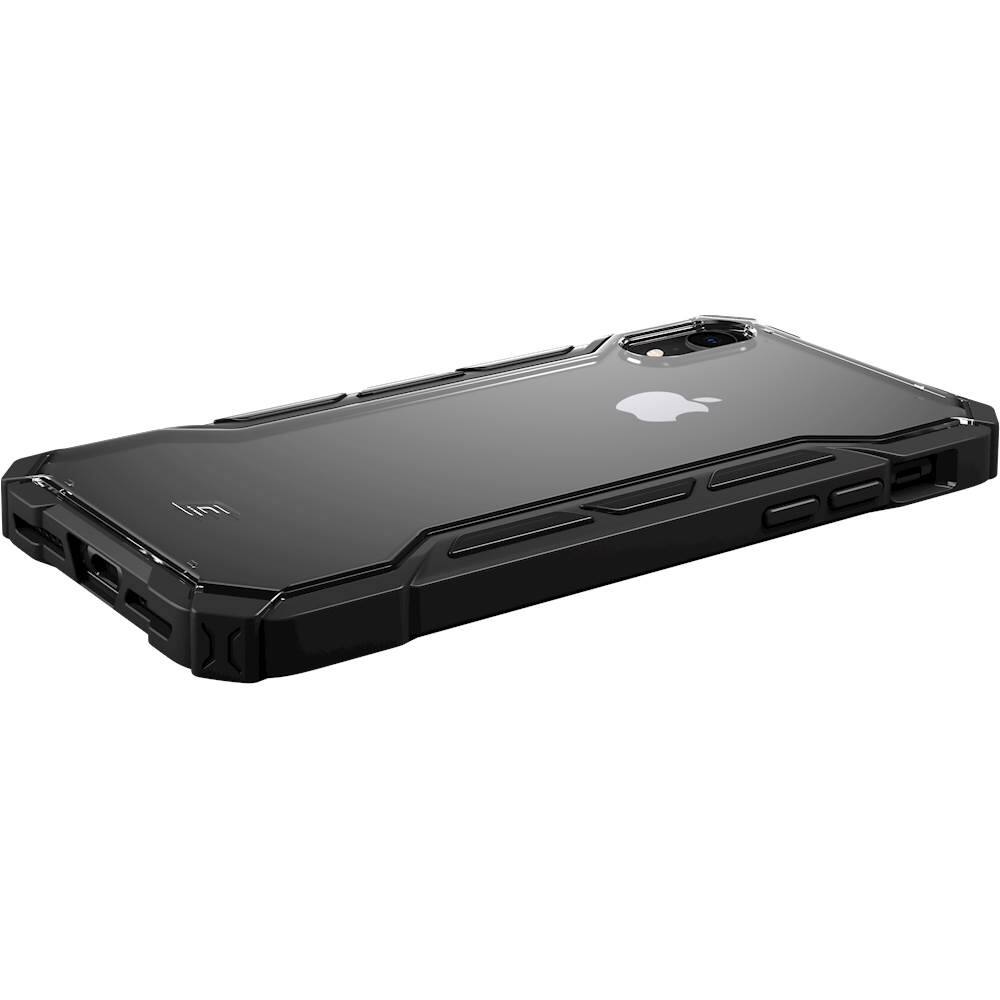 Best Buy: Element Case Rally Case for Apple® iPhone® XR Black EMT-322 ...
