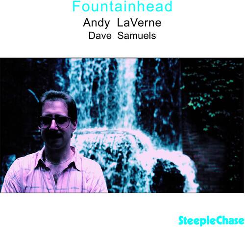 Andy LaVerne Fountainhead COMPACT DISCS [CD] - Best Buy