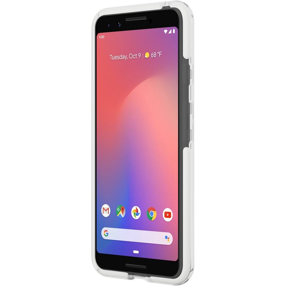 kate spade new york Defensive Hardshell Case for Google Pixel 3 Cream ...