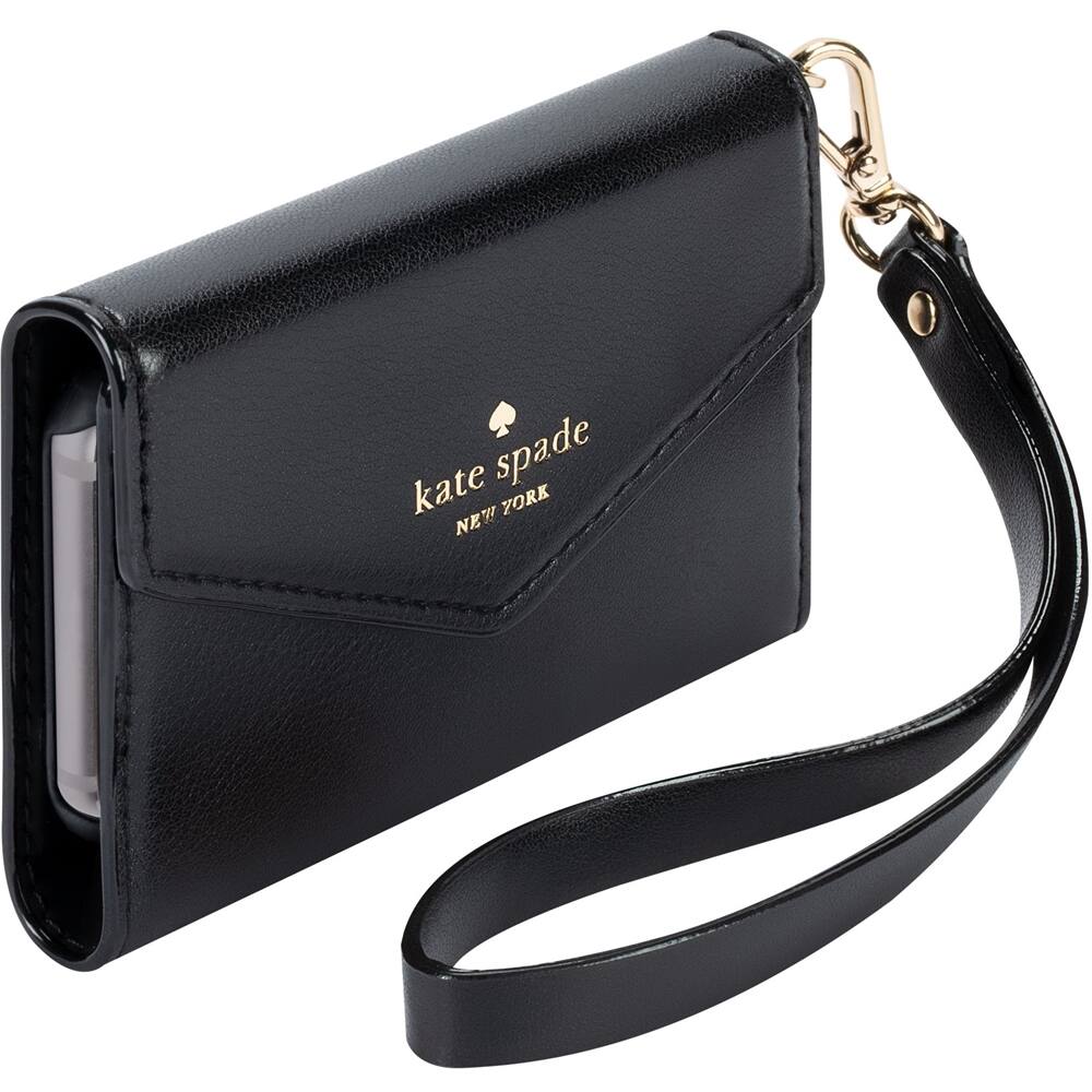 Best Buy: kate spade new york Case for Palm PVG100 Black KSPA-002-BLK