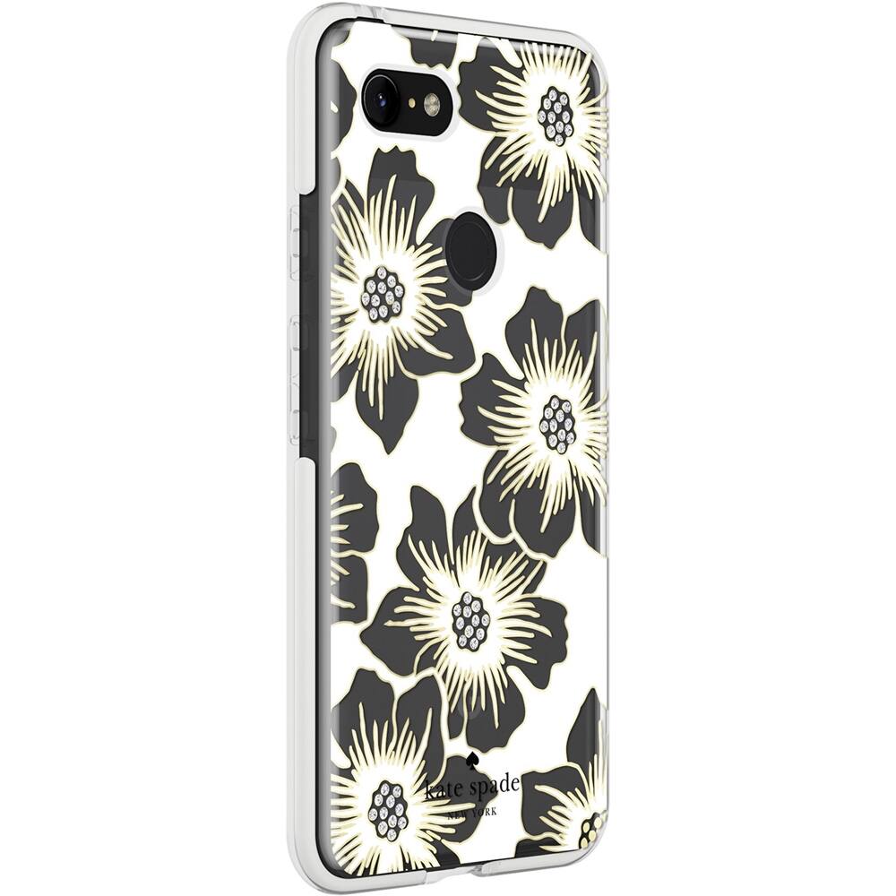 Best Buy: kate spade new york Defensive Hardshell Case for Google Pixel ...