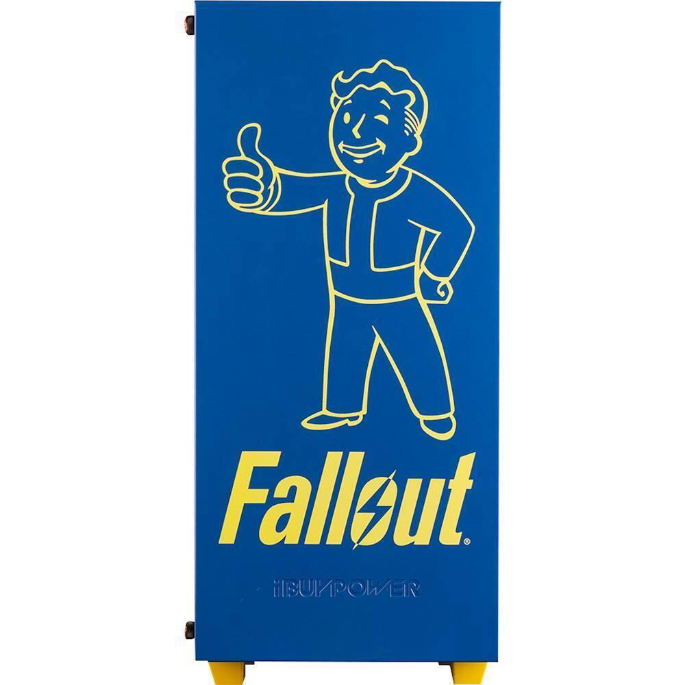 Questions and Answers: iBUYPOWER Gaming Desktop Intel Core i7-8700K ...