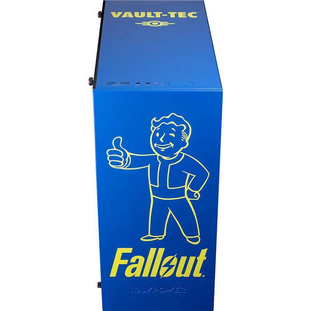 Best Buy: iBUYPOWER Gaming Desktop Intel Core i7-8700K 16GB Memory ...