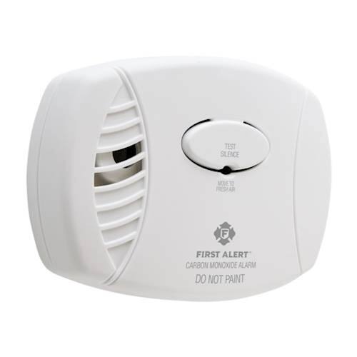 Best Buy: First Alert Carbon Monoxide Alarm 1039718
