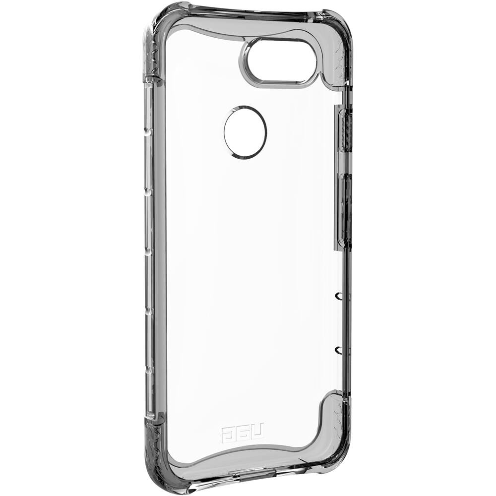 Best Buy: Urban Armor Gear UAG Case for Google Pixel 3 XL Ice 611242114343