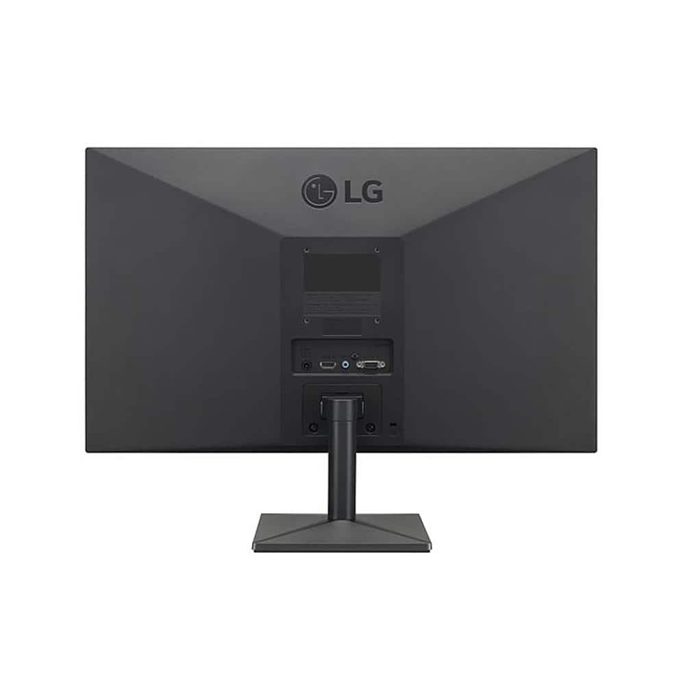 Best Buy: LG 24" IPS FHD Monitor Black 24BK430H-B