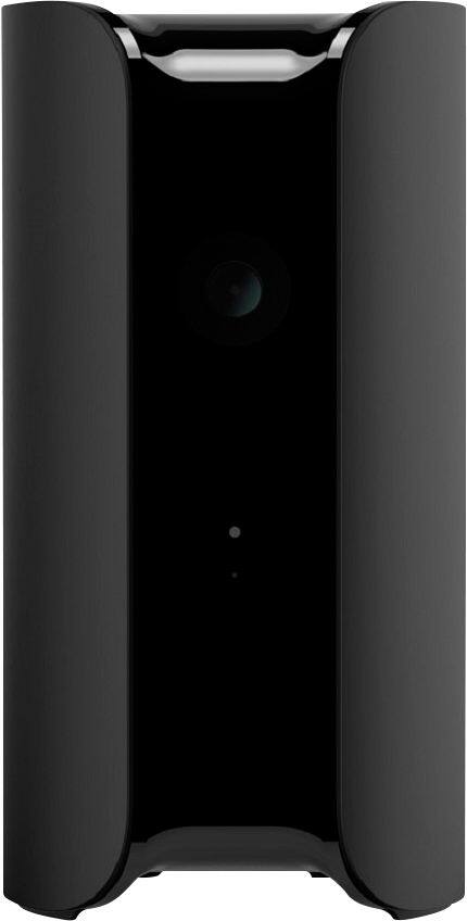 Canary View Indoor 1080p Wi Fi Home Security Camera CAN400USBK - Best Buy