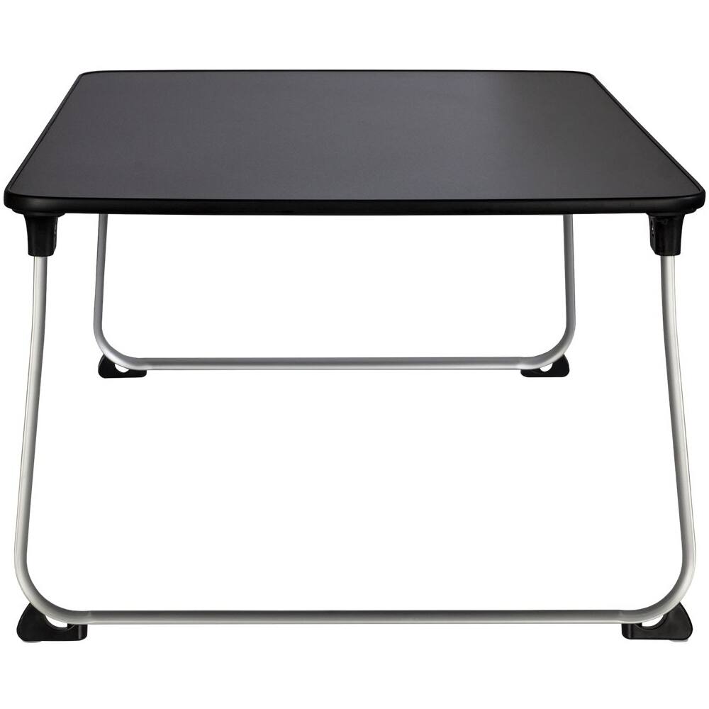 Best Buy: Atlantic PVC Lap Desk Black 82008099