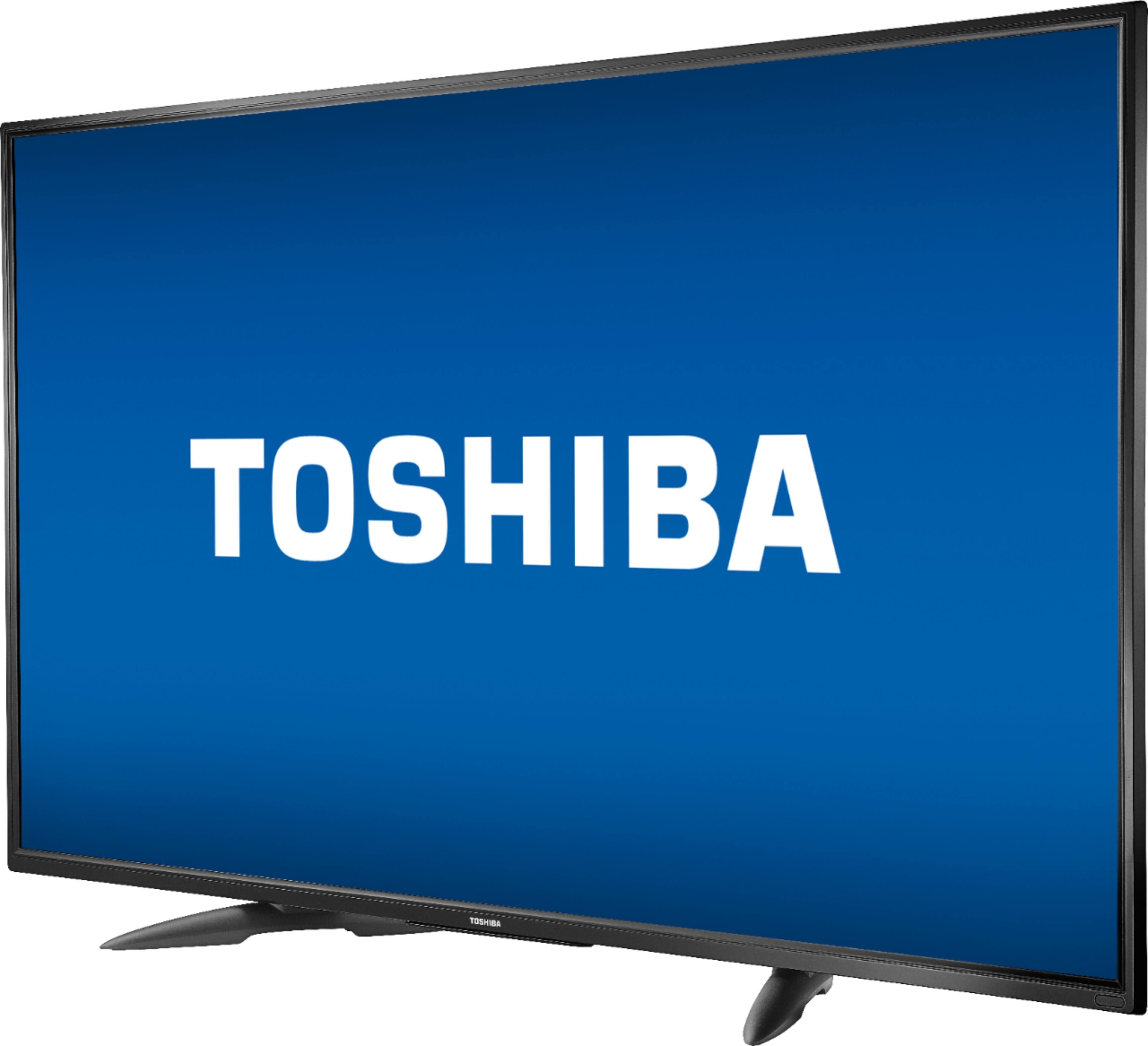 Toshiba 55" Class LED 4K UHD Smart FireTV Edition TV 55LF711U20 - Open ...