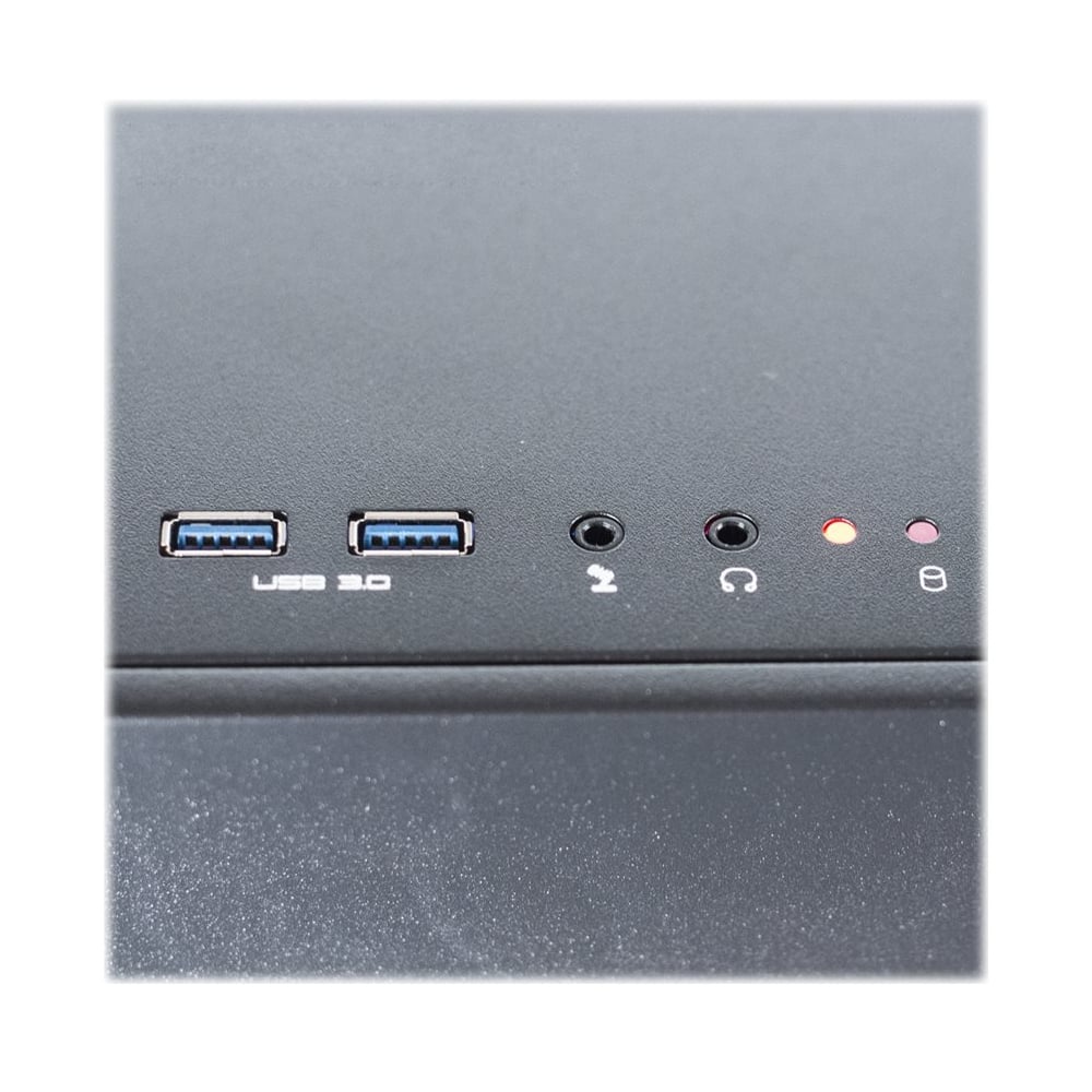 Customer Reviews: iBUYPOWER ARC Gaming Desktop Intel Core i5 8GB Memory ...