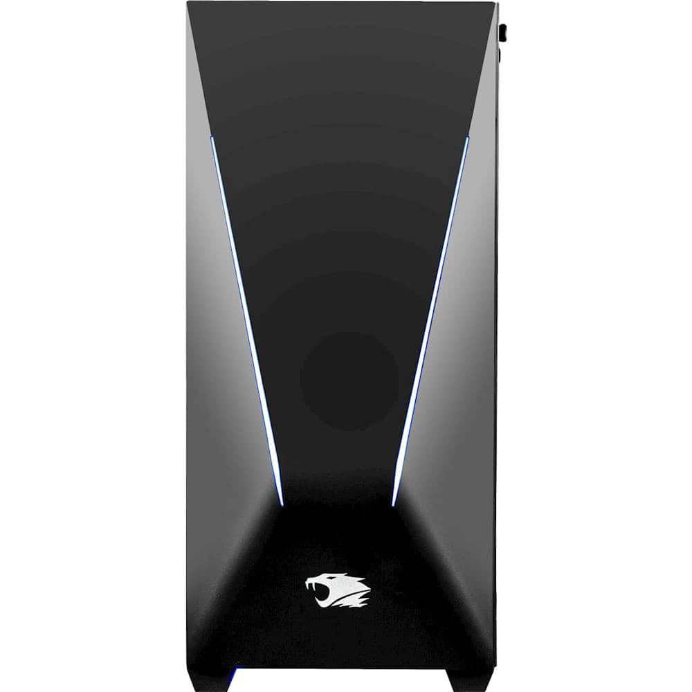 Best Buy: iBUYPOWER Gaming Desktop Intel Core i7-9700K 16GB Memory ...