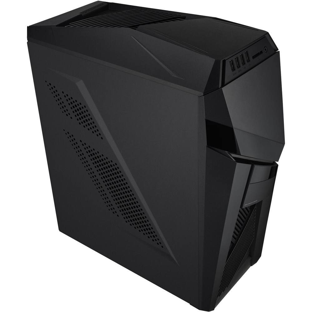 Best Buy: ASUS Gaming Desktop Intel Core i7 16GB Memory NVIDIA GeForce ...