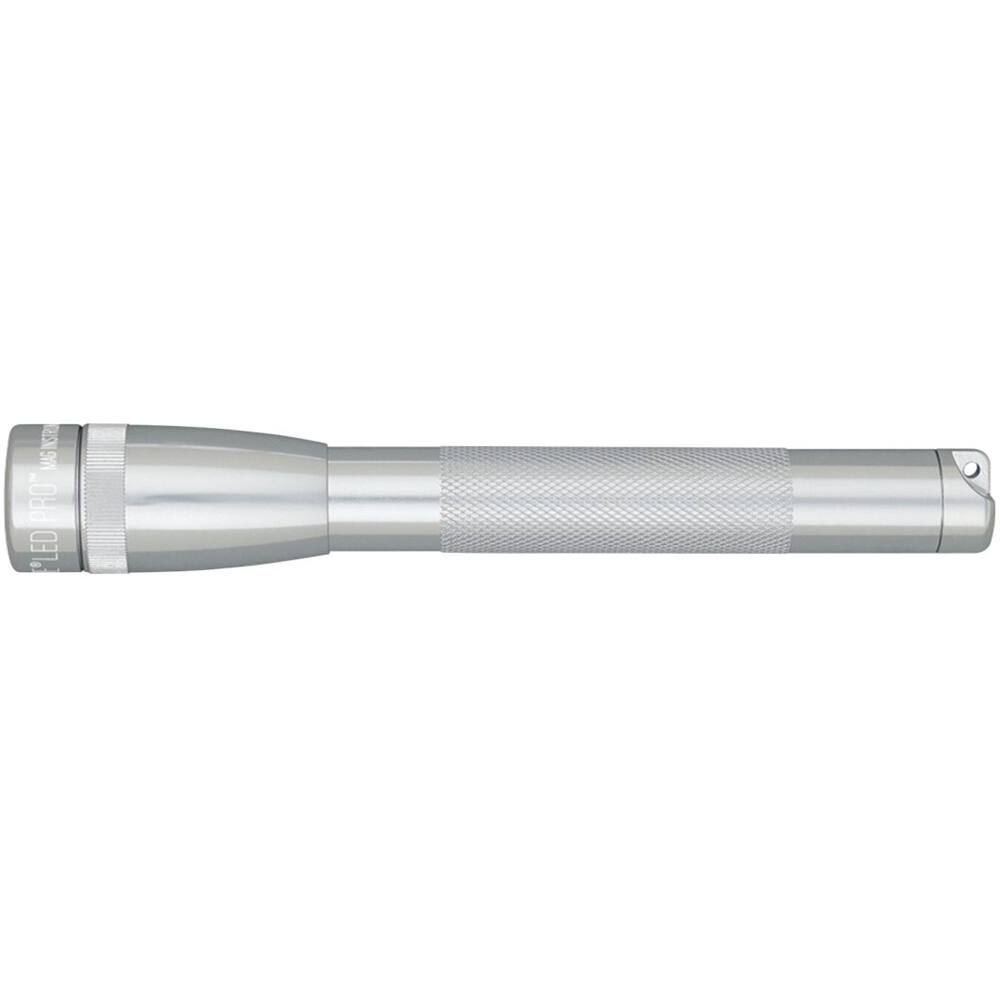Customer Reviews: MagLite Mini 272 Lumen LED Flashlight Silver ...