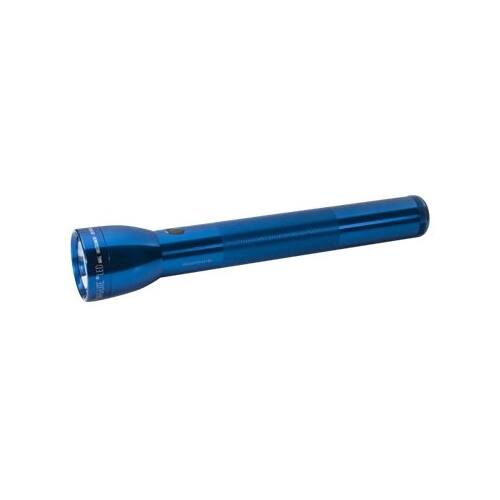 Best Buy: MagLite 625 Lumen LED Flashlight Blue 843631111888