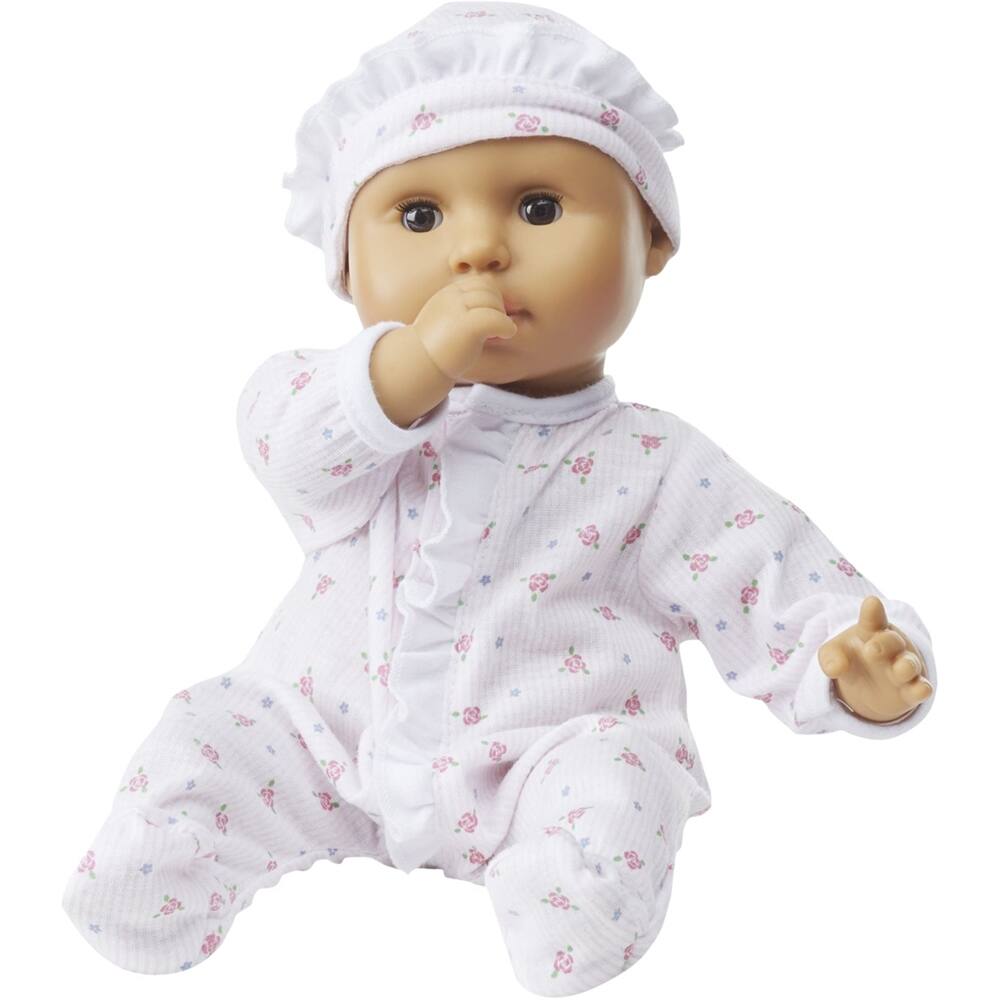 Melissa & Doug Mine to Love Mariana Baby Doll 4912 - Best Buy