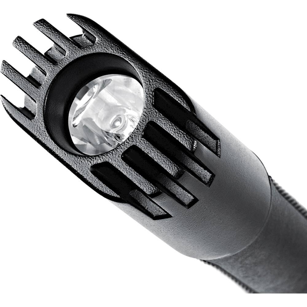 Best Buy: Panther Vision FLATEYE 1000 Lumen LED Flashlight Black FL-7189