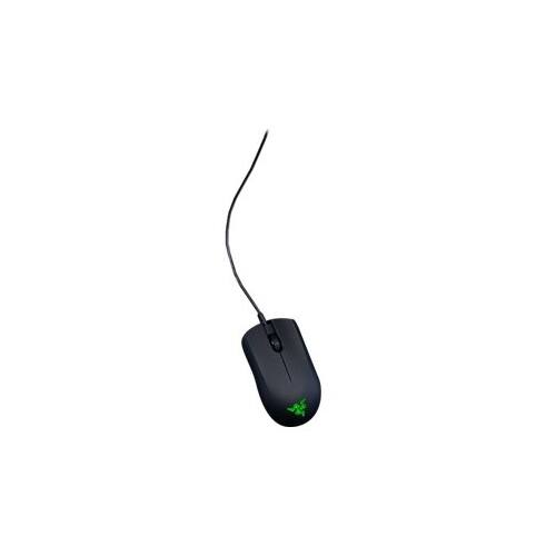 Best Buy: Razer Abyssus ESSENTIAL Wired Optical Gaming Mouse Black ...
