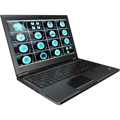 Best Buy: Lenovo ThinkPad 15.6" Laptop Intel Xeon E 16GB Memory 512GB ...