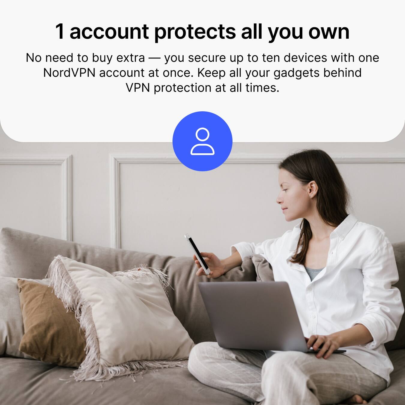 Customer Reviews: NordVPN VPN Software (1-Year Subscription) Android ...
