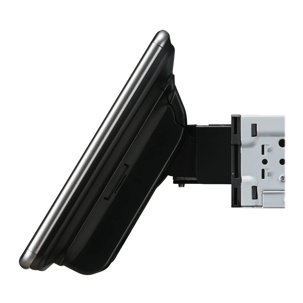 Questions and Answers: Alpine In-Dash Digital Media Receiver Built-in ...