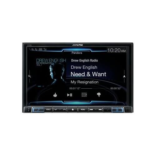 Alpine Car Stereo Selection - Best Buy