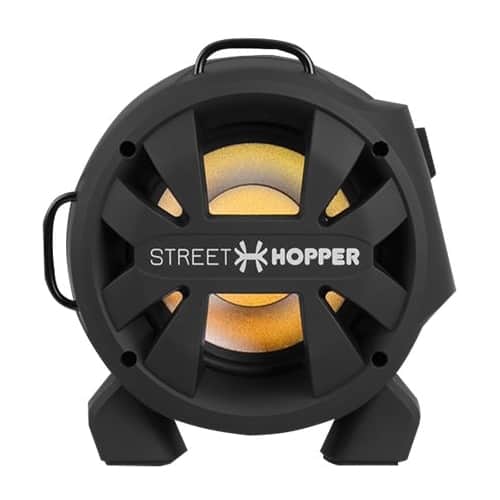 Best Buy: Soundstream Street Hopper 5 Plus Portable Bluetooth Speaker ...
