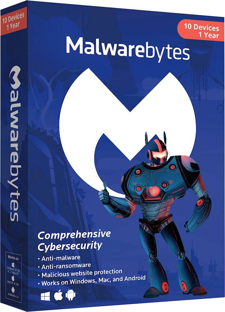Malwarebytes