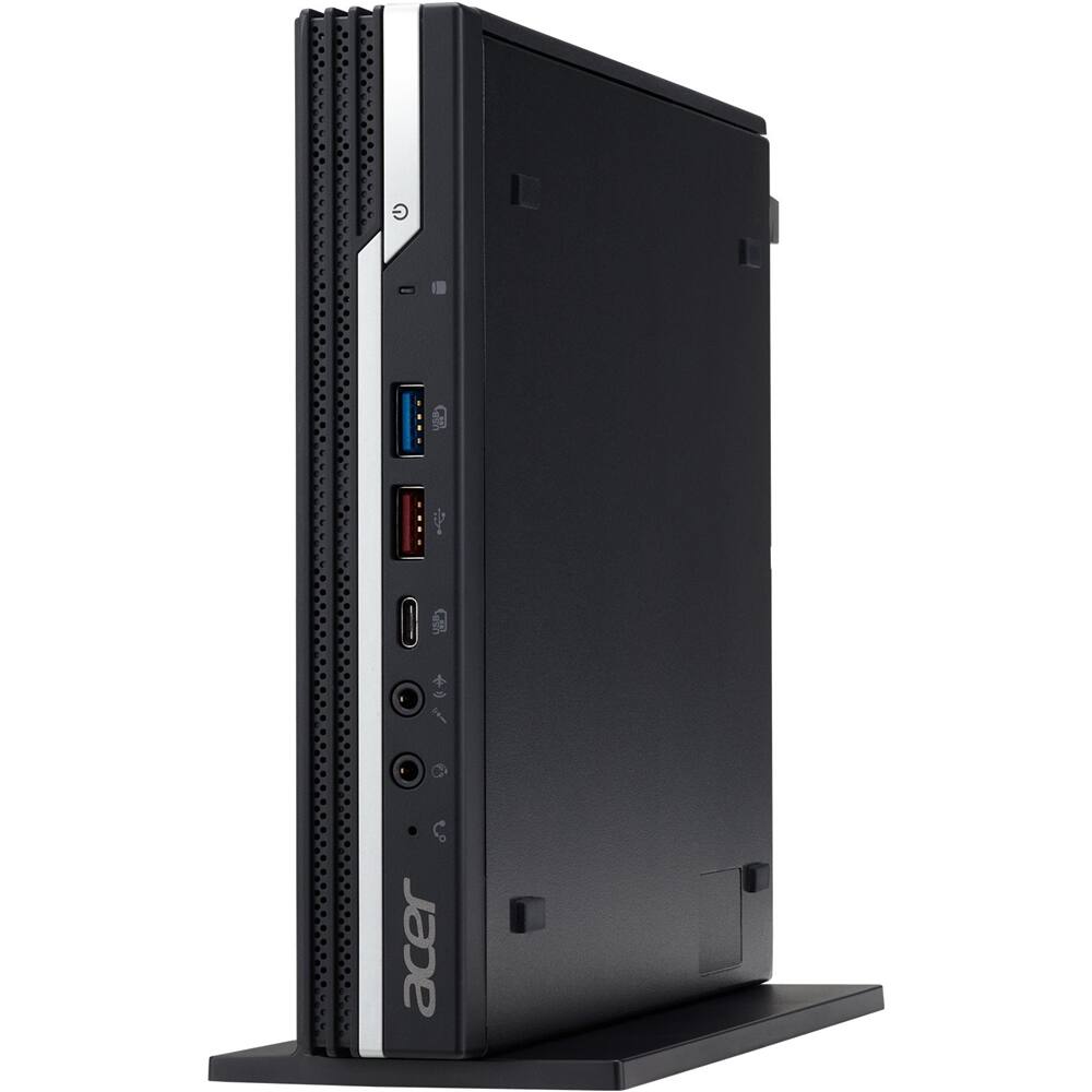 Best Buy: Acer Veriton Desktop Intel Core i5 8GB Memory 256GB Solid ...