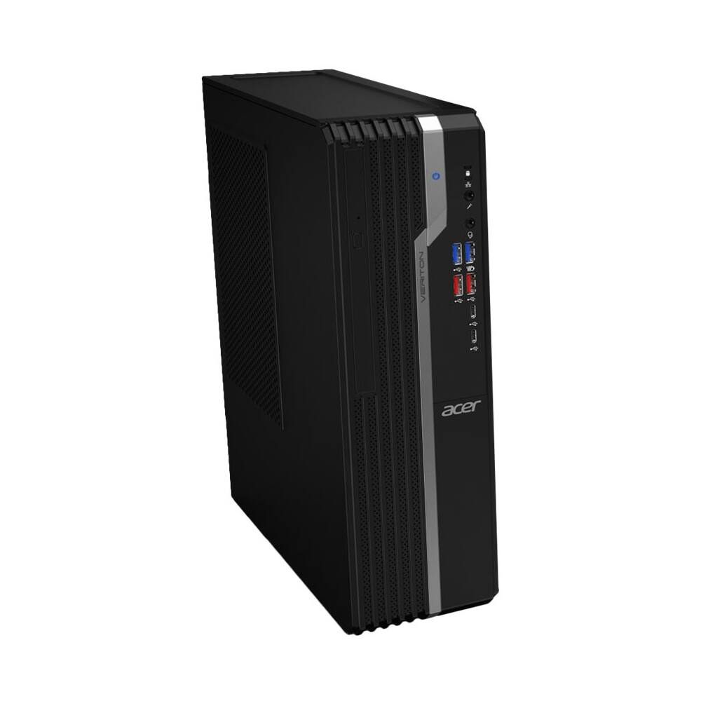 Best Buy: Acer Veriton Desktop Intel Core i7 16GB Memory 256GB Solid ...