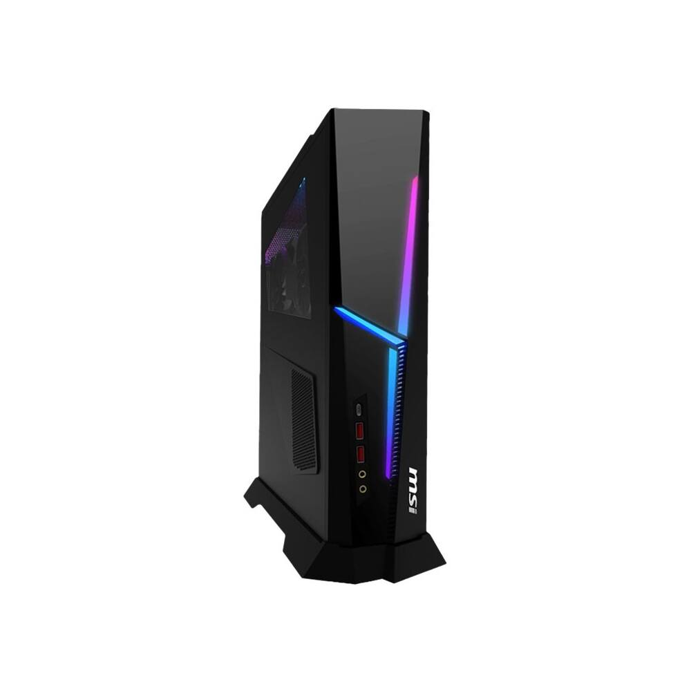 Best Buy: MSI Gaming Desktop Intel Core i7-9700K 16GB Memory- GeForce ...