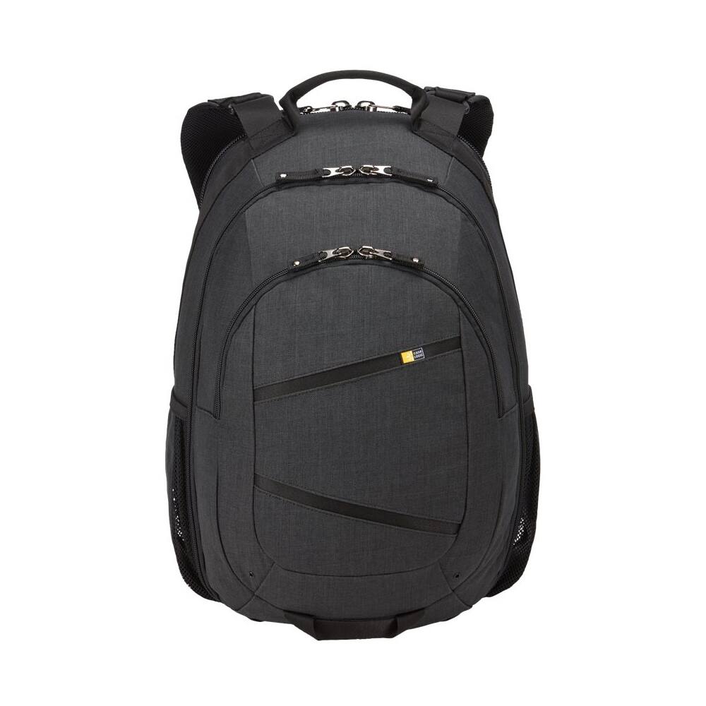 Best Buy: Case Logic Backpack for 15.6" Laptop Black BPCA315BLK