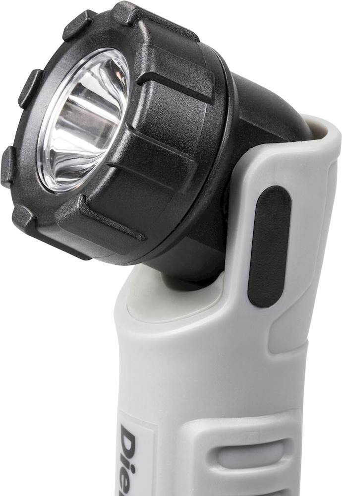 Best Buy: DieHard 280-Lumen Flashlight 41-6392