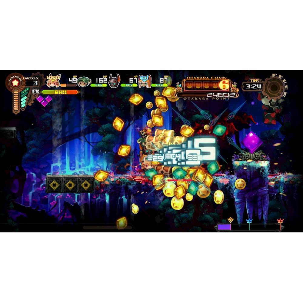 Customer Reviews: Lapis X Labyrinth X Limited Edition PlayStation 4 LL ...