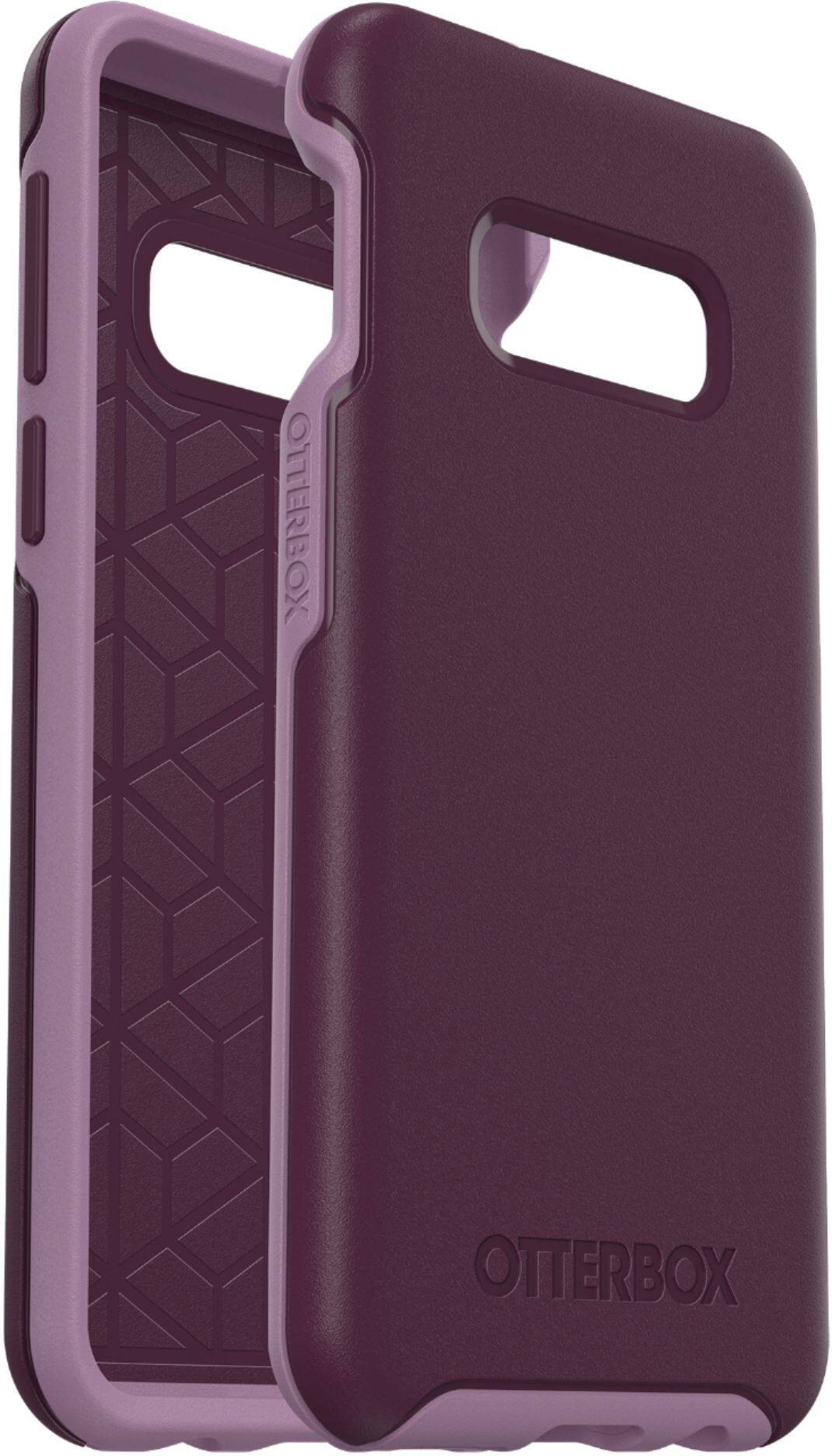 Best Buy: OtterBox Symmetry Series Case for Samsung Galaxy S10e Tonic ...