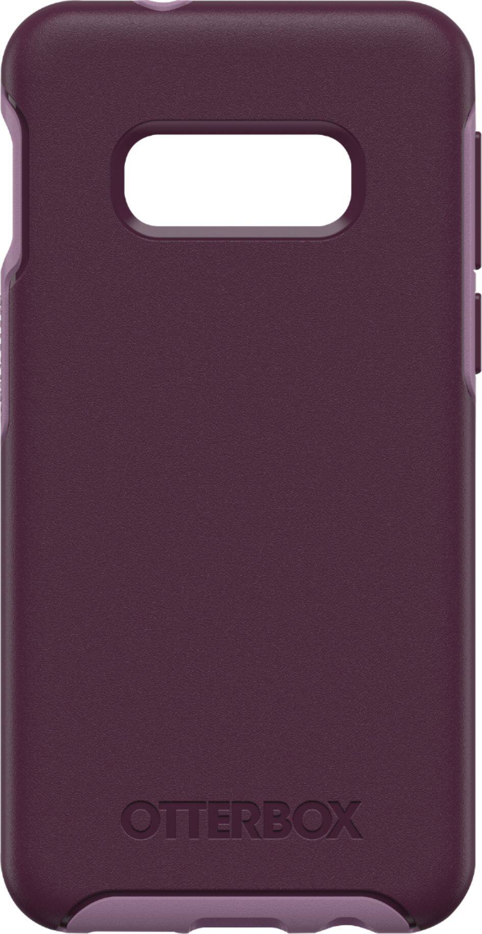 Best Buy: OtterBox Symmetry Series Case for Samsung Galaxy S10e Tonic ...