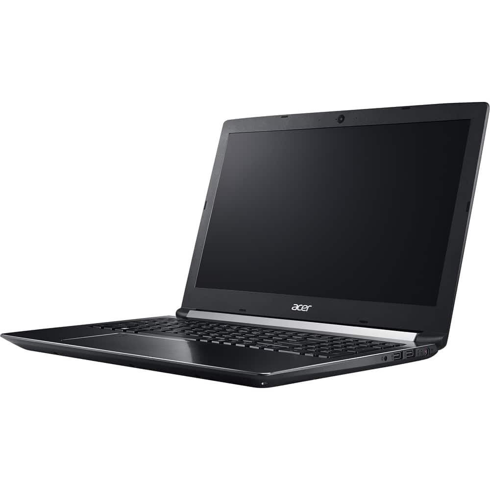 Best Buy: Acer Aspire 7 15.6" Laptop Intel Core i7 8GB Memory NVIDIA ...